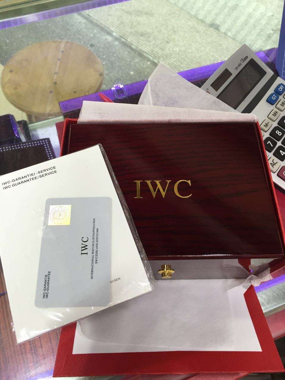 IWC-Box 1 – švýcarské repliky hodinek, nejlepší falešné rolex, Levné ...